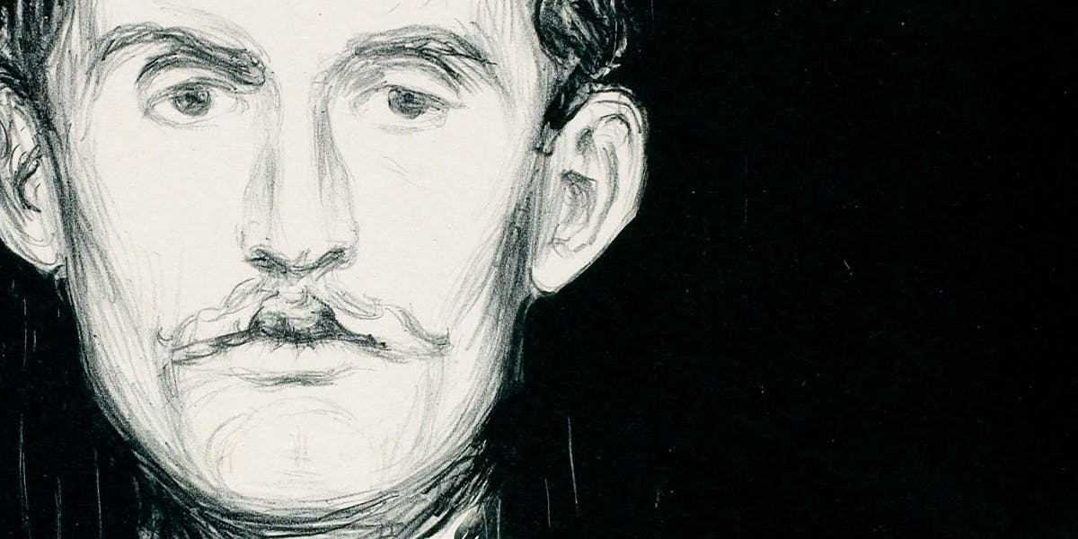 Edvard Munch: 5 Facts to Know | Barnebys Magazine