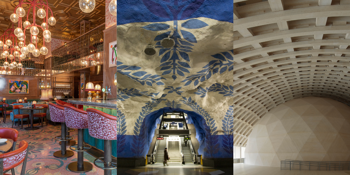 The Art Lover’s Guide to Stockholm | Barnebys Magazine