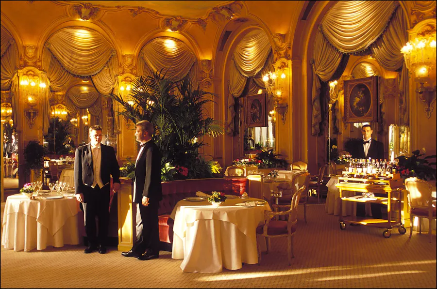 10 Things You Didn’t Know About The Ritz Paris | Barnebys Magazine