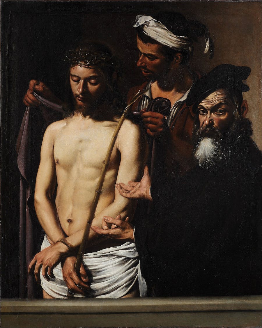 caravaggio collection