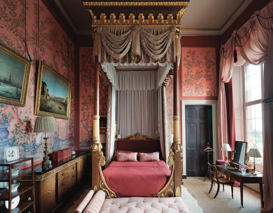 Top 5 Extraordinary Historic Properties You Can Rent | Barnebys Magazine