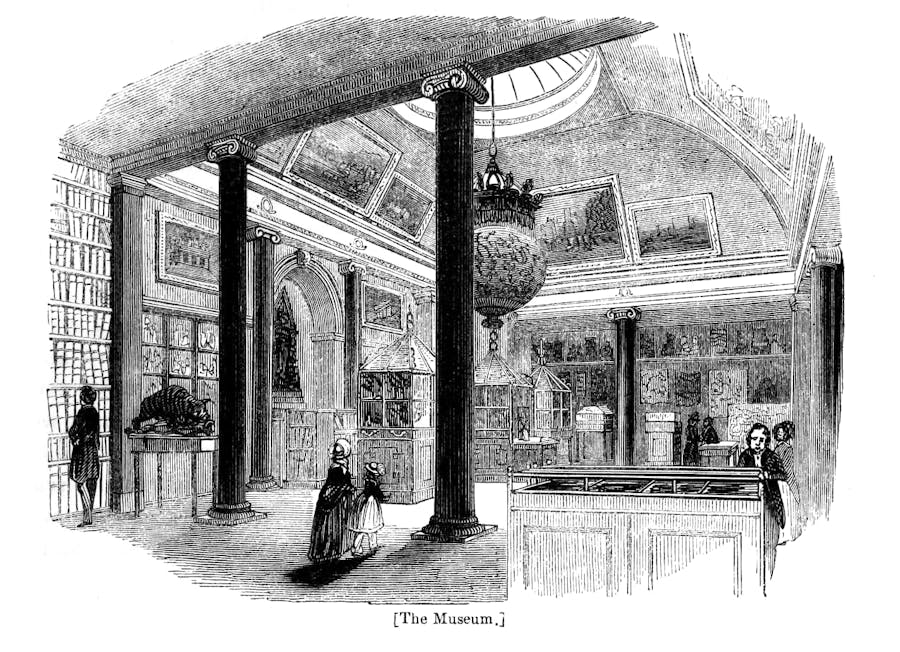 What is Tipu's Tiger? | Barnebys Magazine