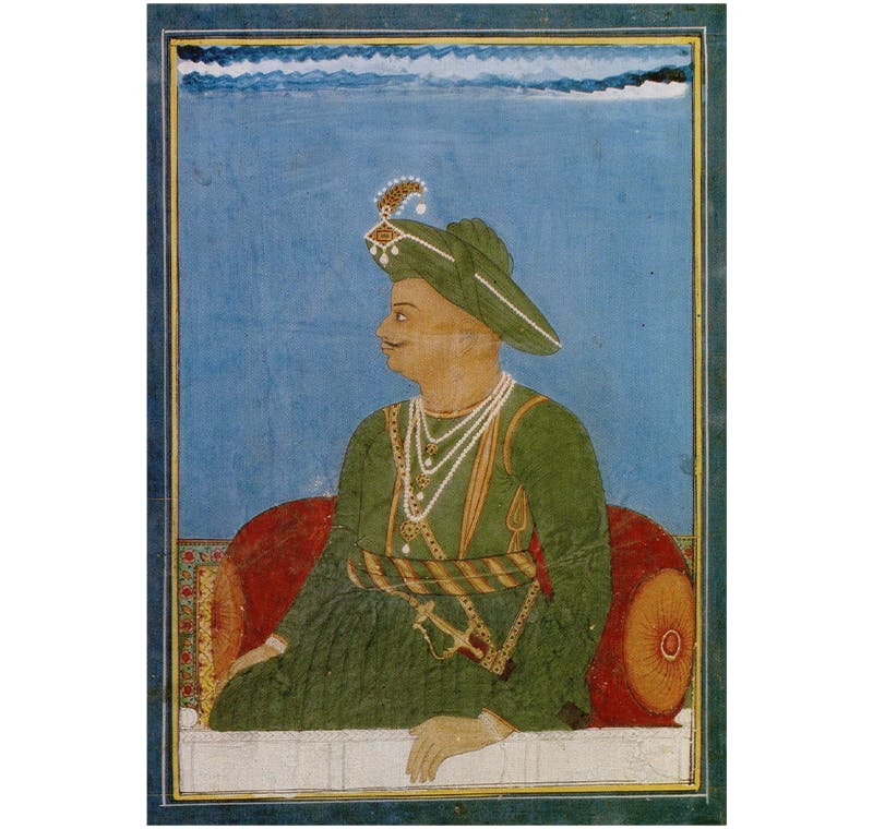 What is Tipu's Tiger? | Barnebys Magazine
