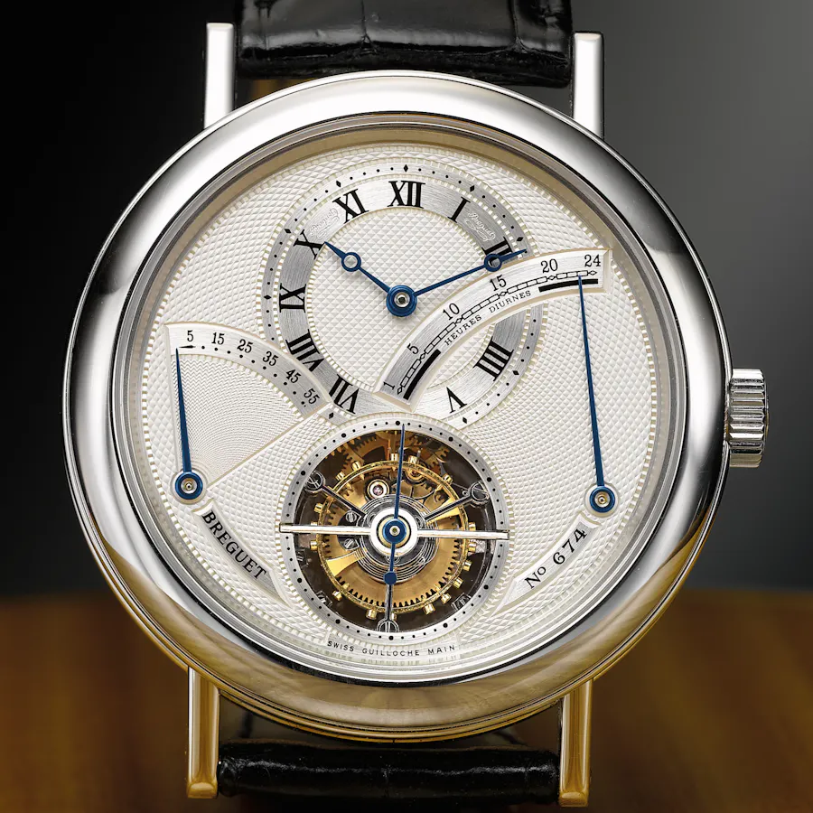 Who Made the Tourbillon? | Barnebys Magazine