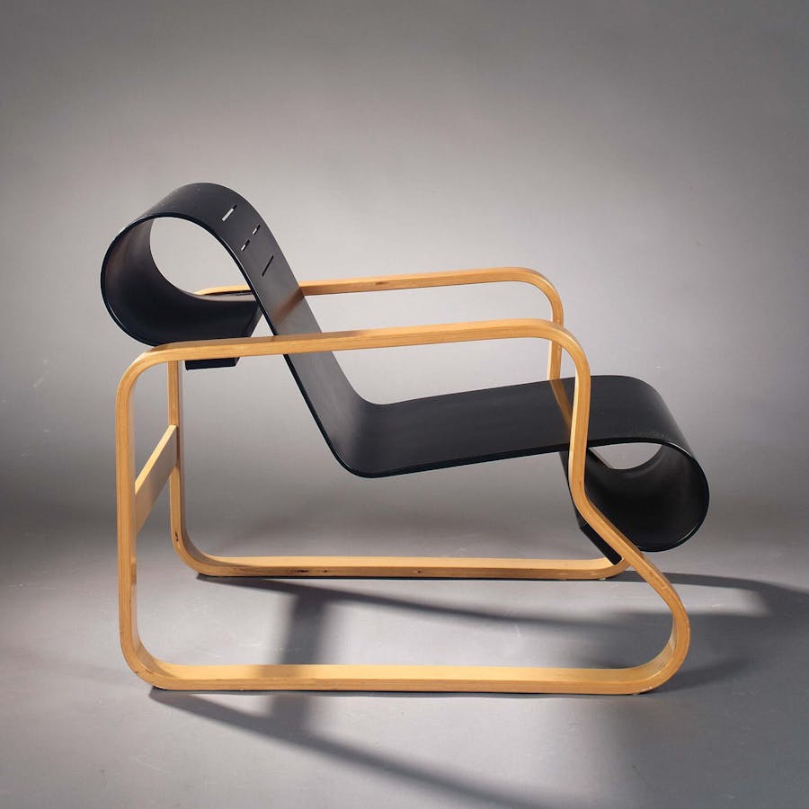 Alvar Aalto: A Finnish Hero | Barnebys Magazine