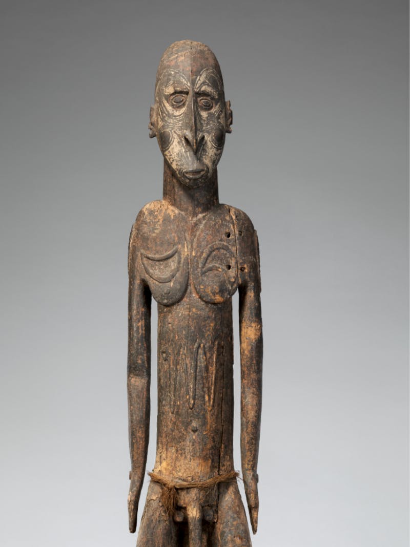 Oceanic Art: a Beginner’s Guide | Barnebys Magazine