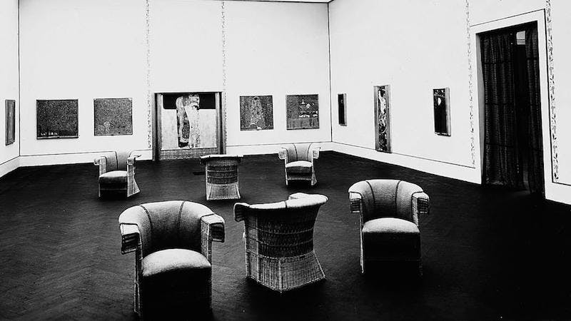 La historia detrás de la Bienal de Venecia | Barnebys Magazine