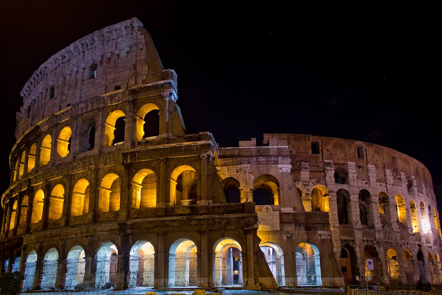 7 Wonders to See in Rome in 1 Day | Barnebys Magazine