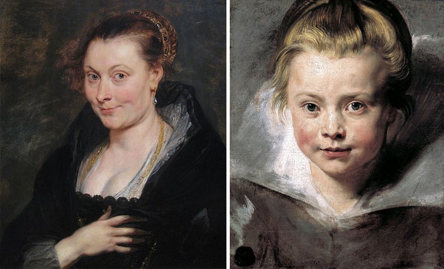 5 cosas que quizás no sepas de Rubens | Barnebys Magazine