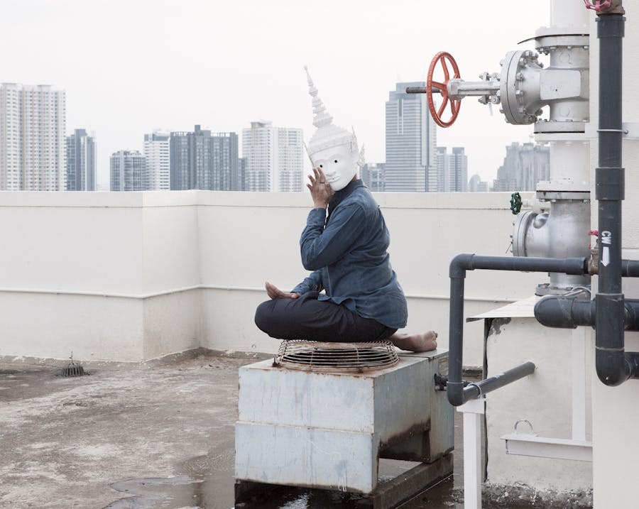 The Art of Khon: Thailand’s Classic Royal Dance | Barnebys Magazine