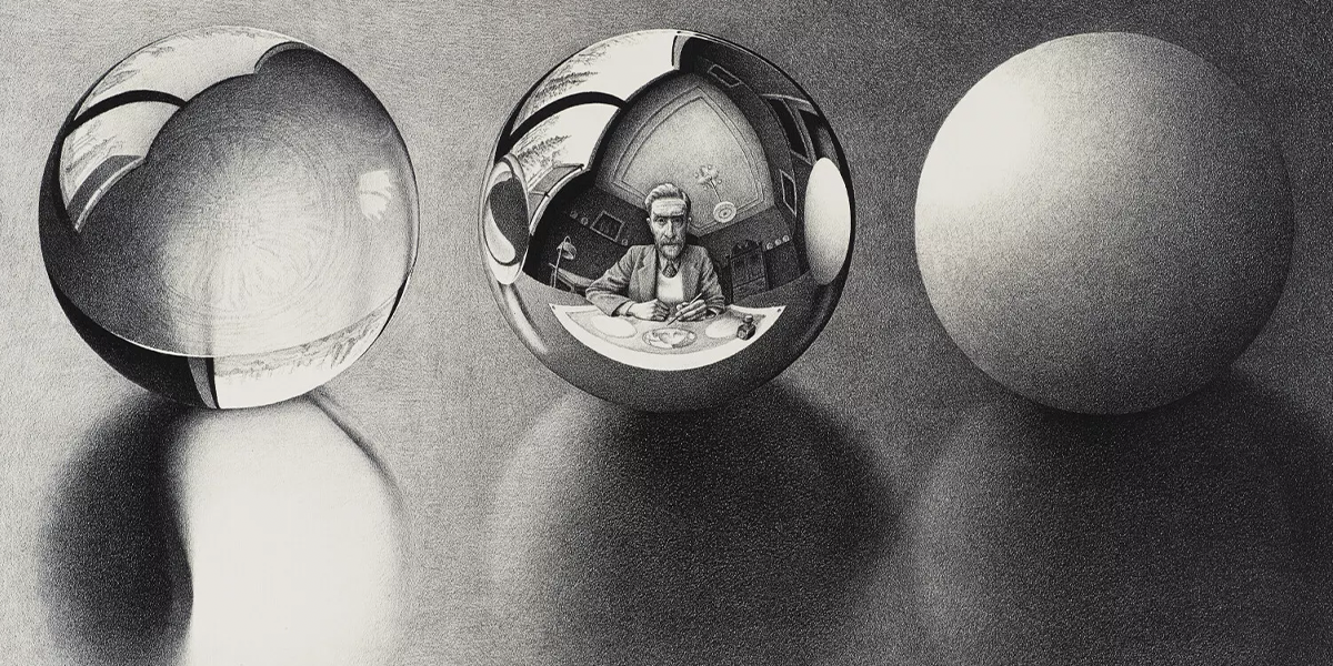 Important M.C. Escher Works Head to Auction | Barnebys Magazine