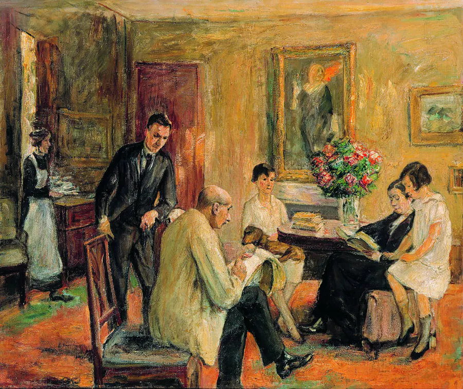 5 Dinge, die man über Max Liebermann wissen sollte | Barnebys Magazin