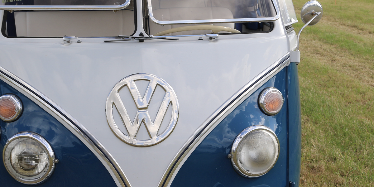 Der VW Bulli: Von Wirtschaftswunder und Weltenbummlern | Barnebys Magazin