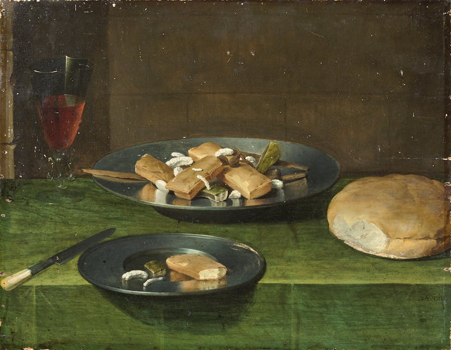 Rediscovered Still Life Fetches Record Price at Auction | Barnebys Magazine