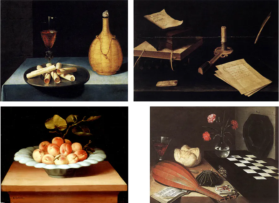 Rediscovered Still Life Fetches Record Price at Auction | Barnebys Magazine