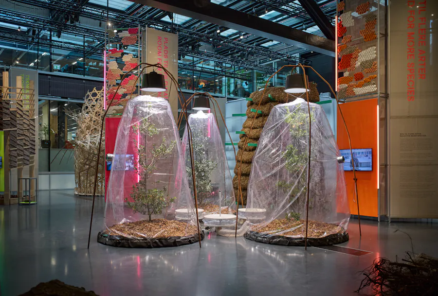 A Guide to Copenhagen 2025: The City's Best Art, Design and ...