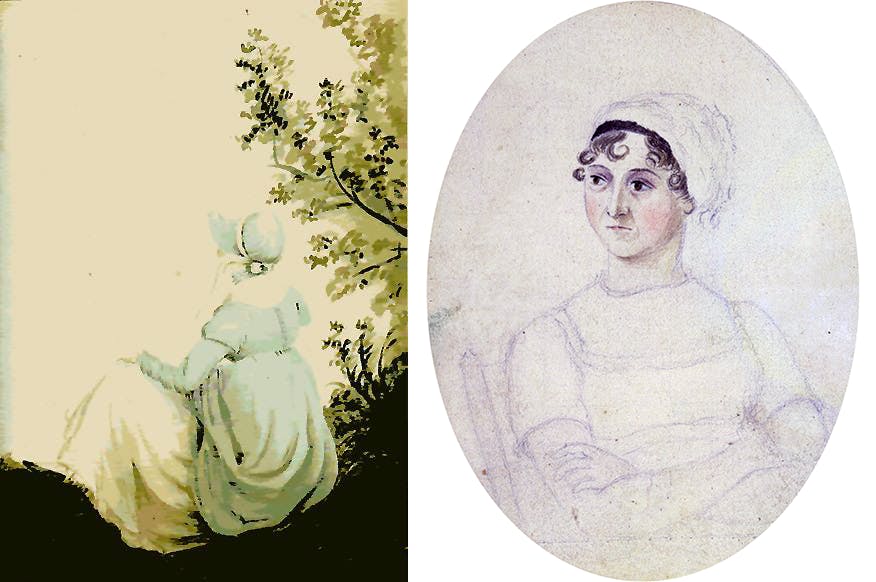 7 Dinge, die man über Jane Austen wissen sollte | Barnebys Magazin