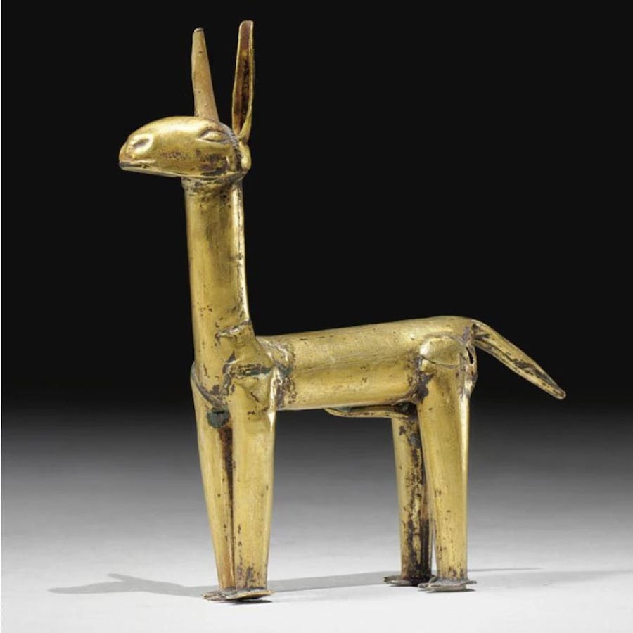 Die 5 berühmtesten Zivilisationen der präkolumbischen Kunst | Barnebys ...