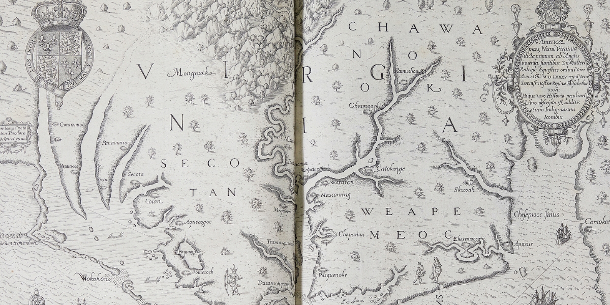 Colonial History With No Reserve | Barnebys Magazine