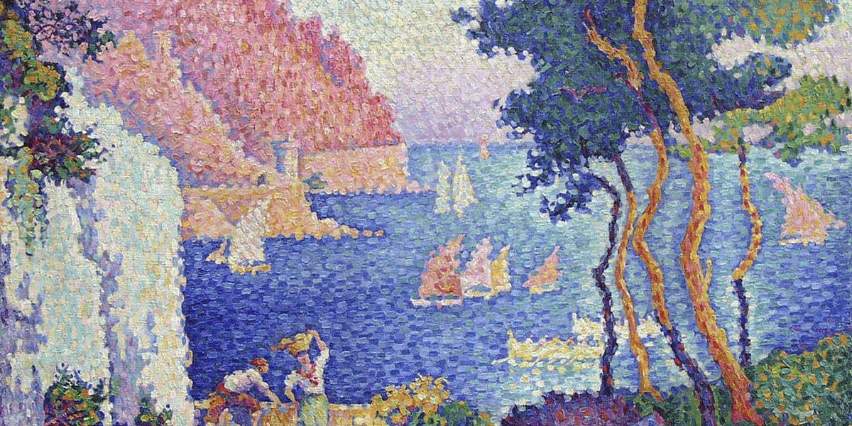 Paul Signac: The Master of Pointillism | Barnebys Magazine