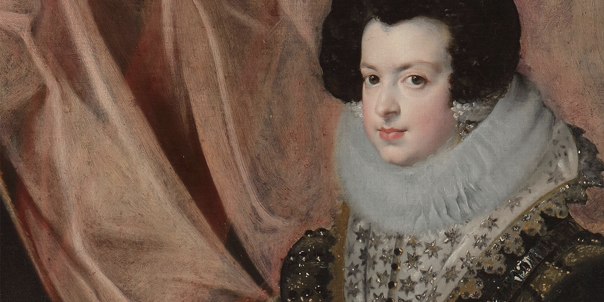 Rar und royal: Ein 35-Millionen-Dollar-Velázquez bei Sotheby’s ...