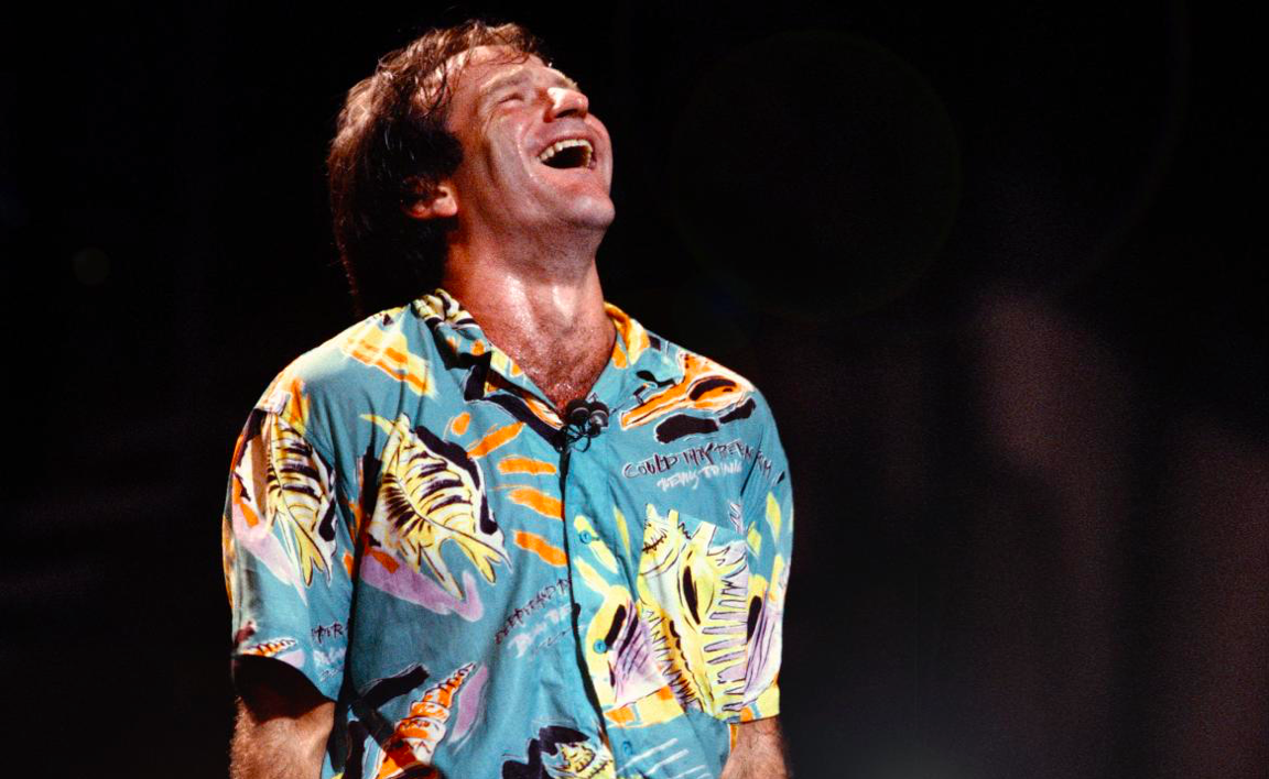 Robin Williams’ personal collection at Sotheby’s | Barnebys Magazine