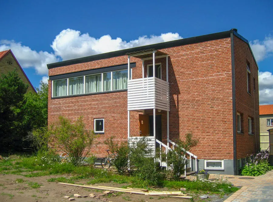 Why Brutalist Architecture Became the Post-War Aesthetic | Barnebys ...
