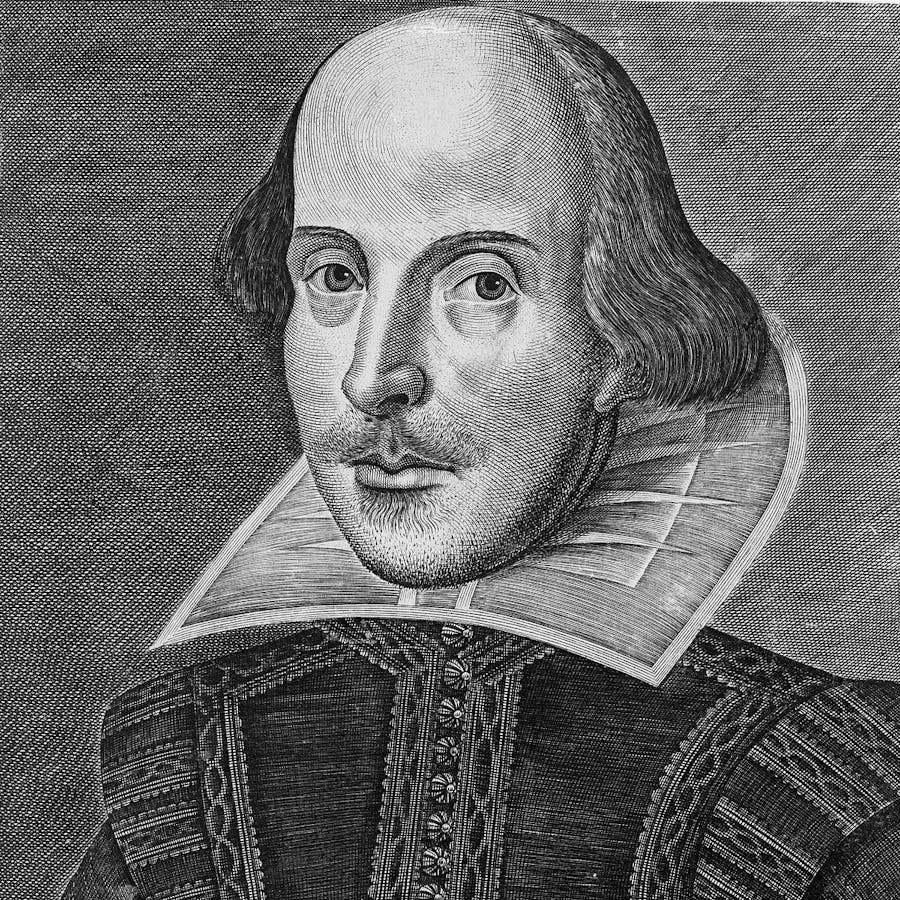 Shakespeare's First Folio Turns 400 | Barnebys Magazine