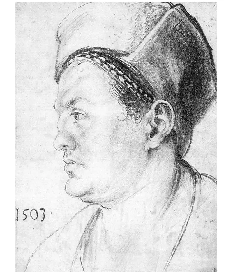 An Illustration by Albrecht Dürer Has Been Discovered in an Ancient ...