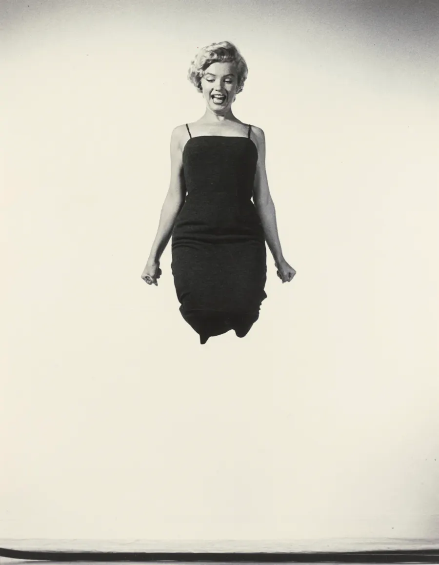 Philippe Halsman: Photographer to the Stars | Barnebys Magazine