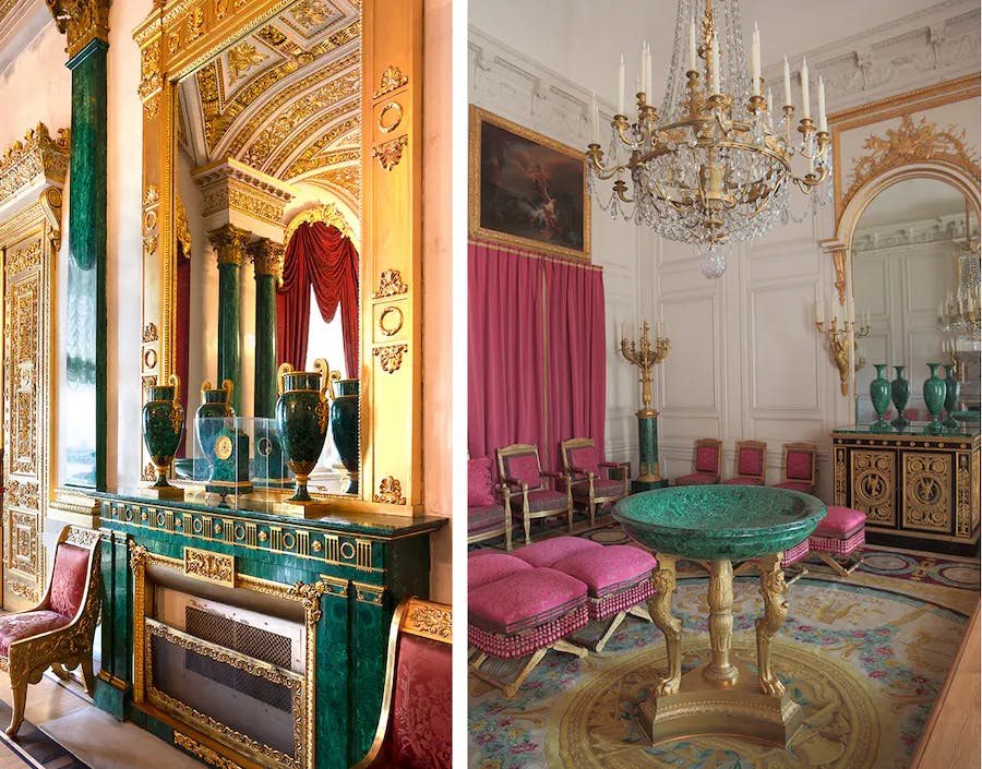 Malachite: The Green Gold of the Tsars | Barnebys Magazine