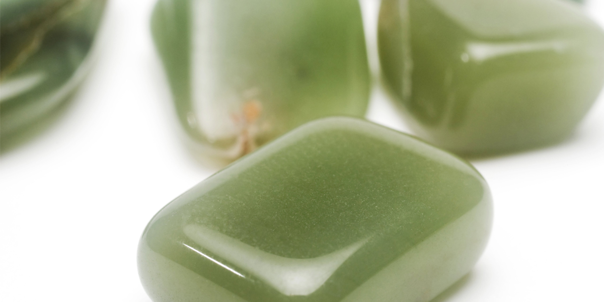 Jade: An Asian Talisman | Barnebys Magazine