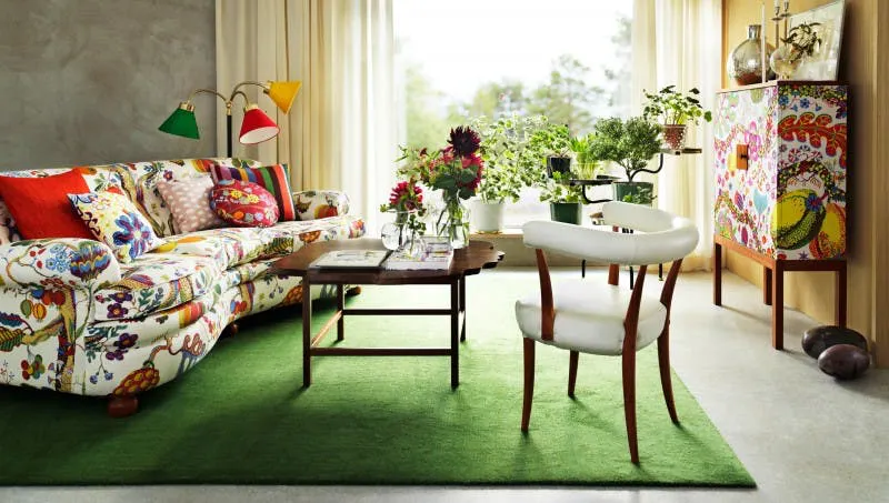 Svenskt Tenn: el arte del diseño de interiores sueco | Barnebys Magazine