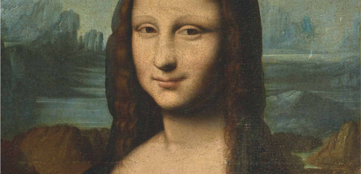 Eine ganz besondere Mona Lisa-Replik wird versteigert | Barnebys Magazin