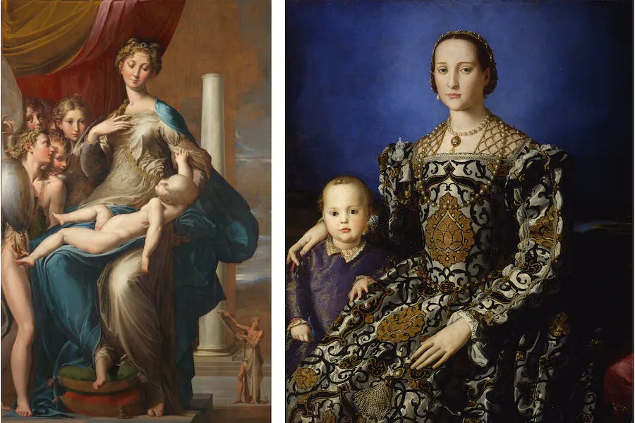 How an Ancient Sculpture Changed Renaissance Art | Barnebys Magazine