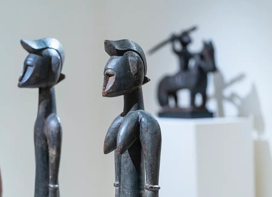 Objets en migration : La collection de Peggy Guggenheim | Magazine Barnebys