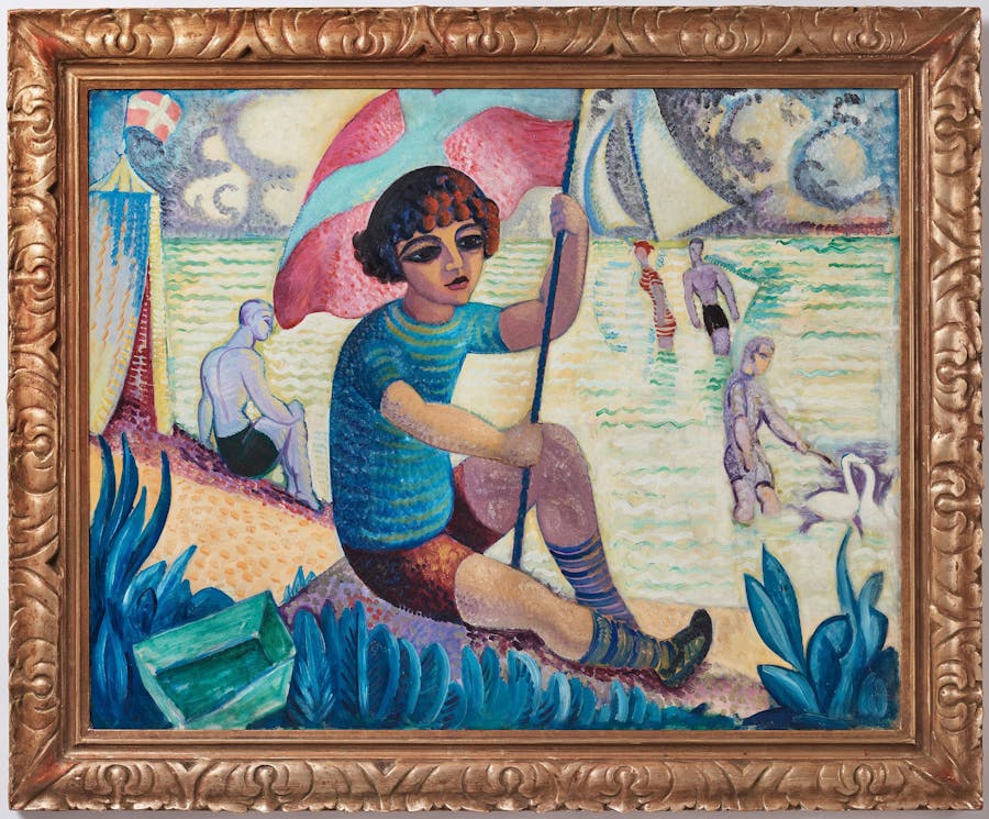 Historical Works by Swedish Artists Head to Auction | Barnebys Magazine