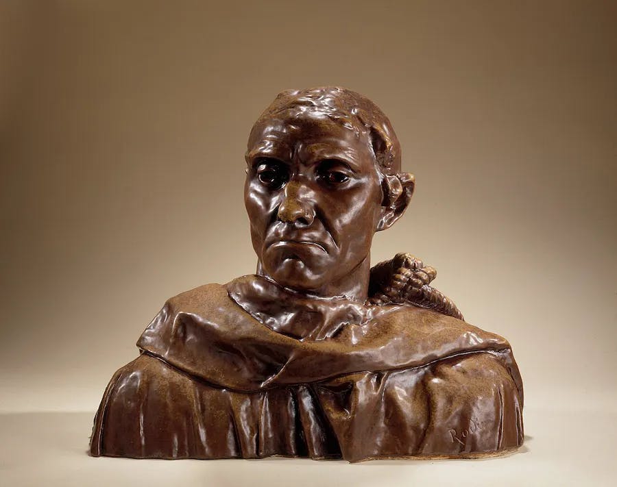 Auguste Rodin: 7 Facts to Know | Barnebys Magazine