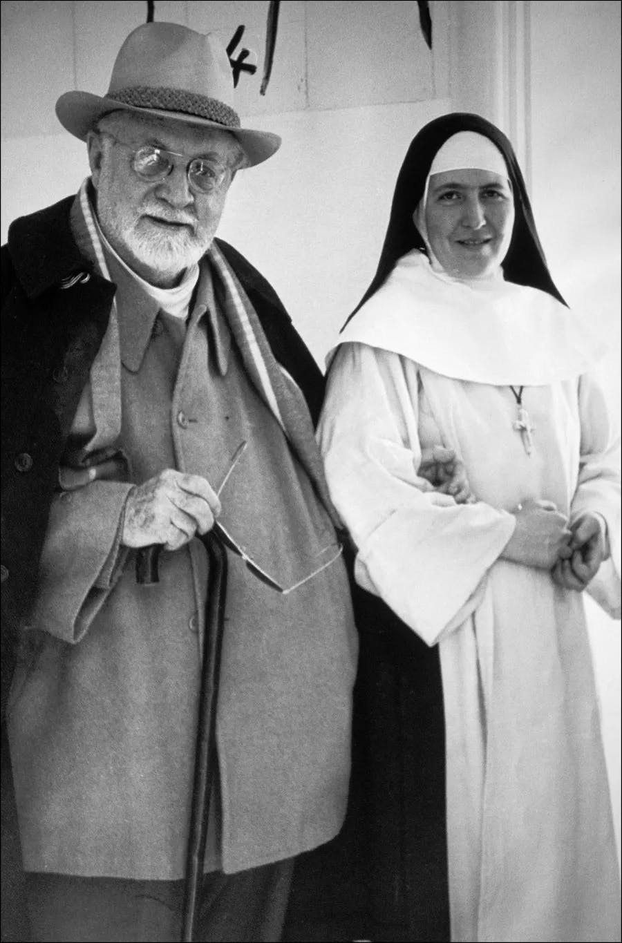 Matisse's Rediscovered Portrait of His Muse at Auction | Barnebys Magazine