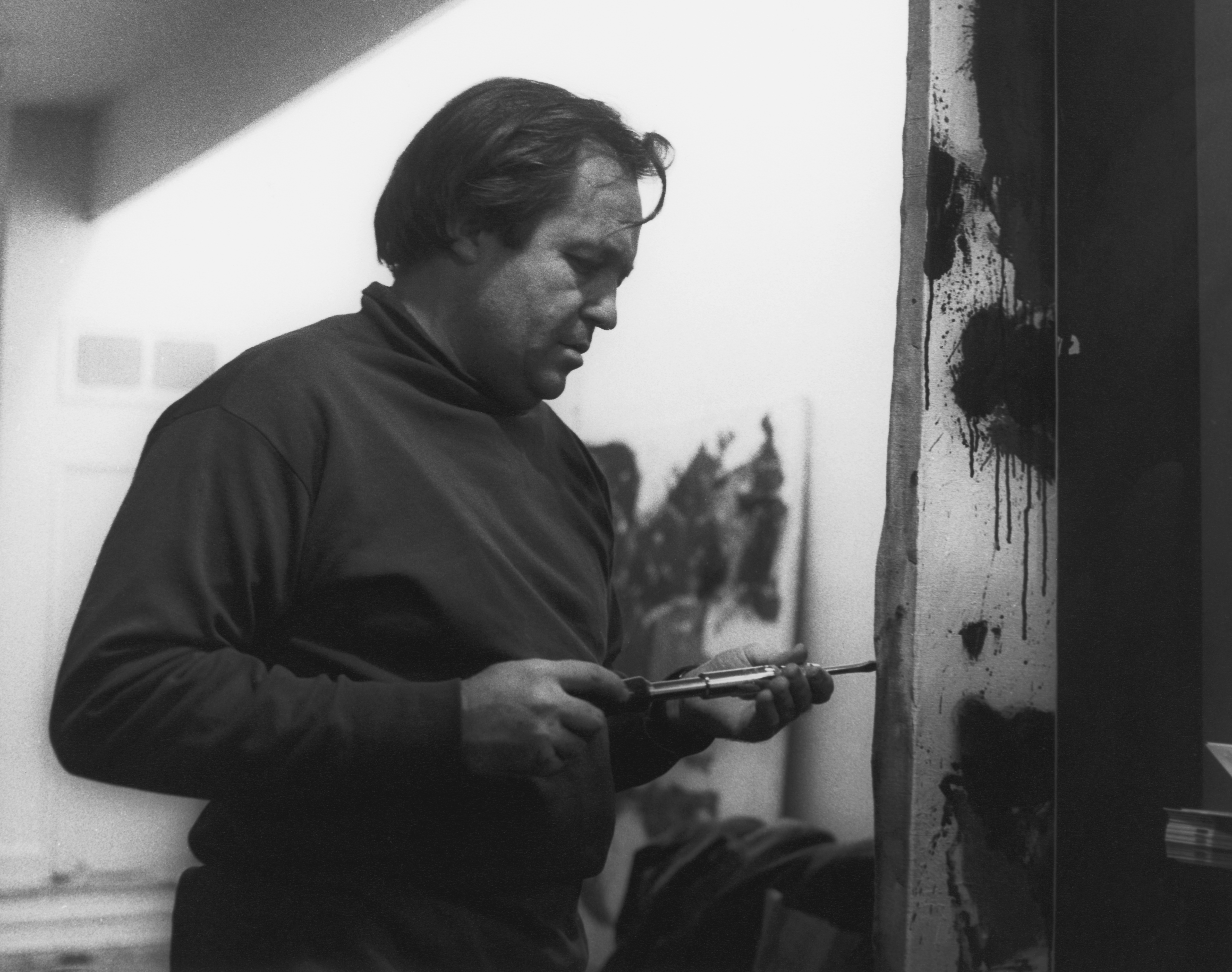 Sam Francis: Ode to Colour | Barnebys Magazine