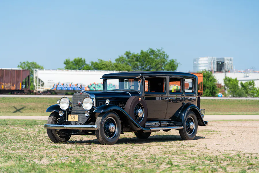 A Top Classic Car Collection Debuts at Auction | Barnebys Magazine