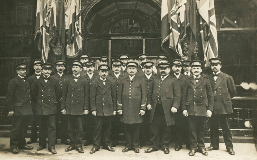 Cartier: A Love Affair | Barnebys Magazine