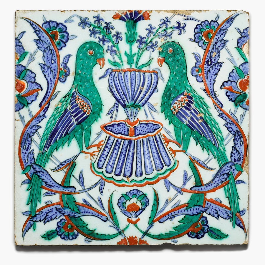 10 Questions to Sotheby's on Collecting Islamic Art | Barnebys Magazine