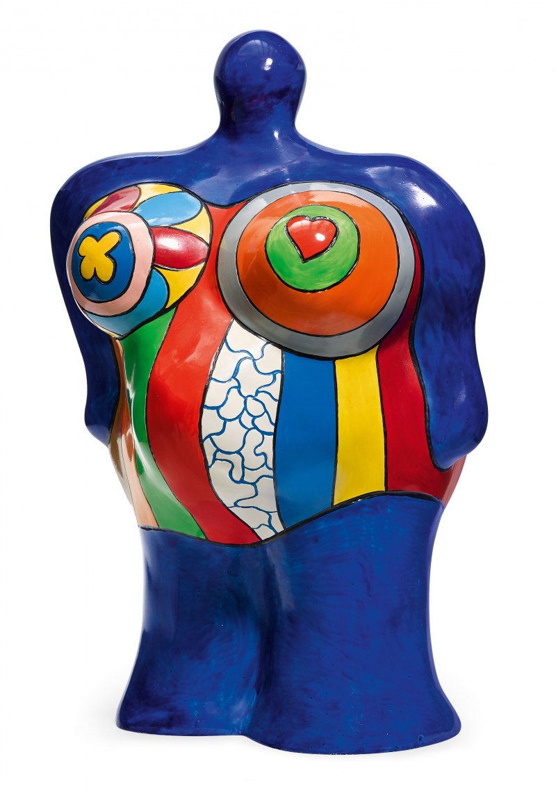 Konstvärldens objektifierande av kvinnan | Barnebys Magazine