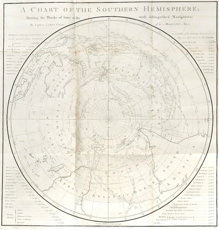 12 Historical Globes and Maps to Know | Barnebys Magazine