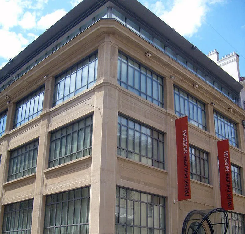 3 Lesser-Known Facts About Patek Philippe | Barnebys Magazine