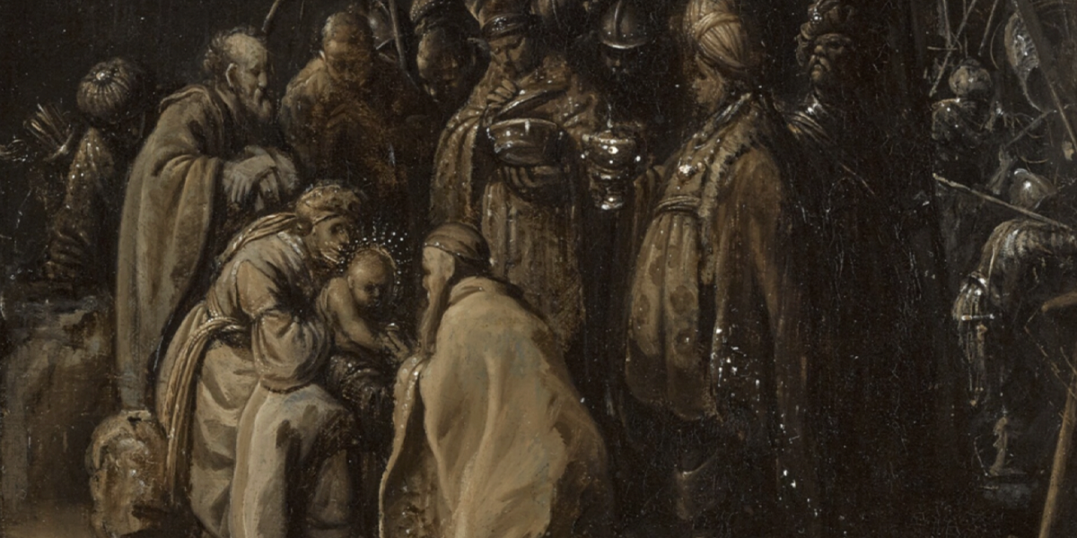 Emozionanti riscoperte da Sotheby's a Londra | Barnebys Magazine