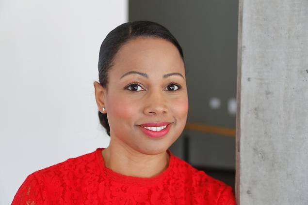 Hej Alice Bah Kuhnke | Barnebys Magazine