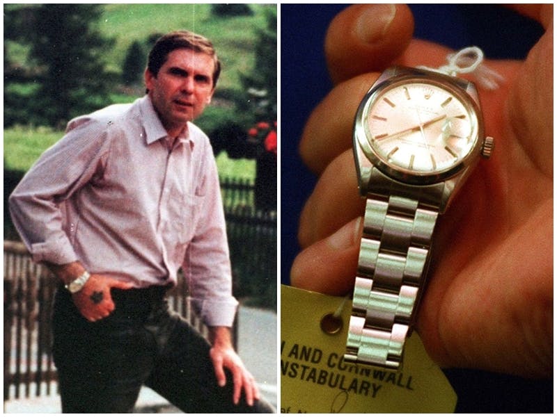 ¿Quieres poseer una pieza llena de misterio? Puedes, cuando compras un ...