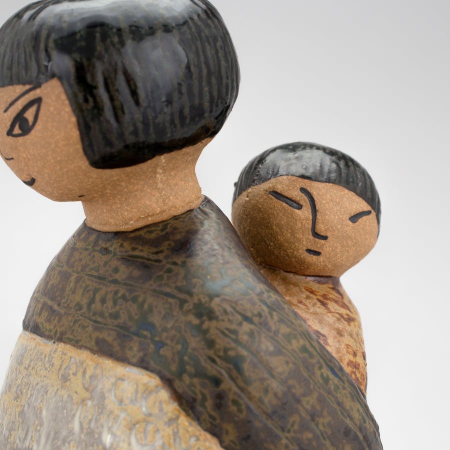 Barnebys Remembers Swedish Ceramicist Lisa Larson | Barnebys Magazine